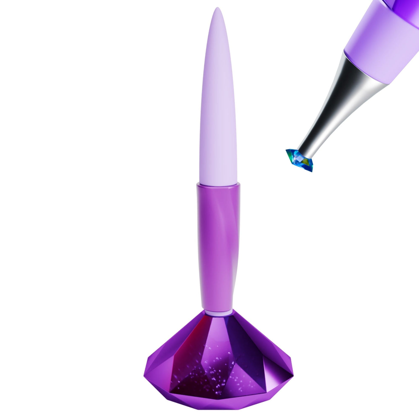 Flow-Pen Mini (Vorverkauf)