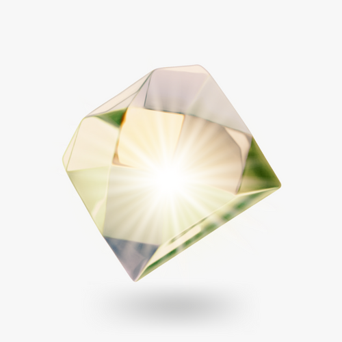 Metallic-Special Diamond Painting Steinchen in verschiedenen 25 Farben