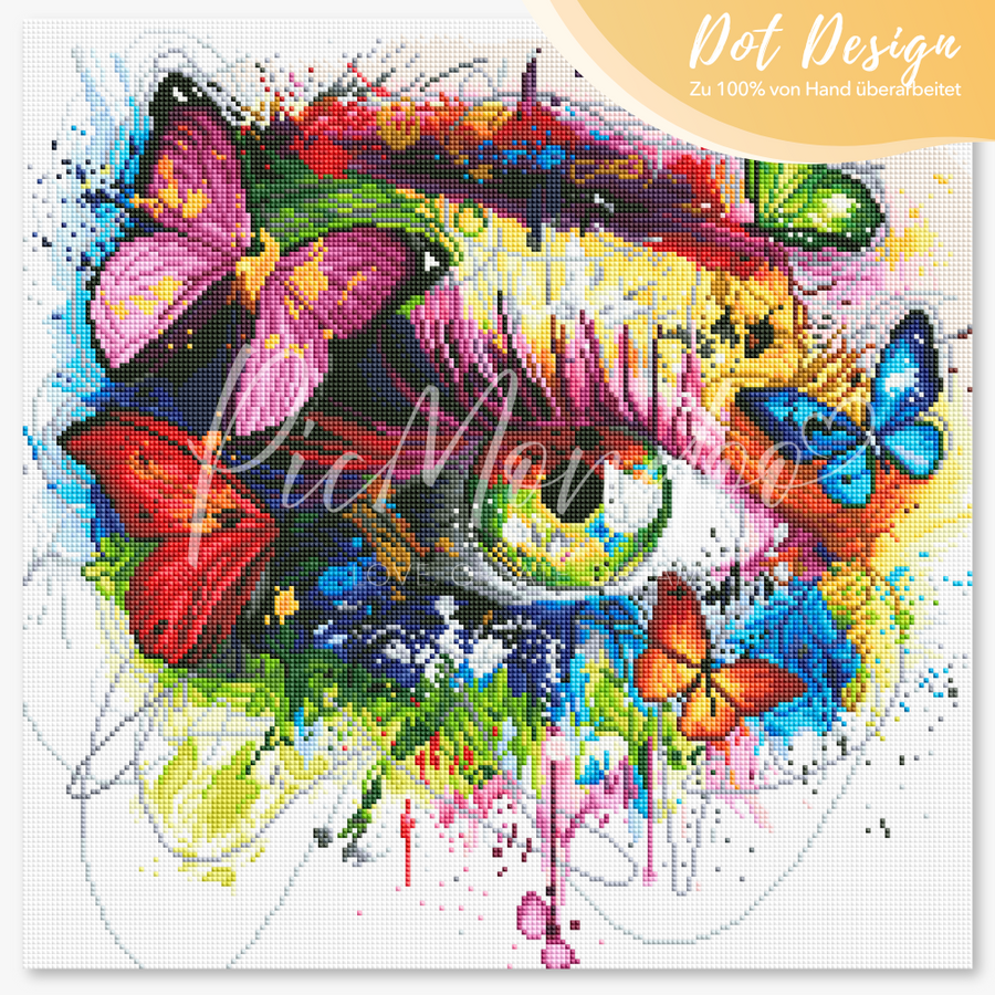 Diamond Painting Multi Special